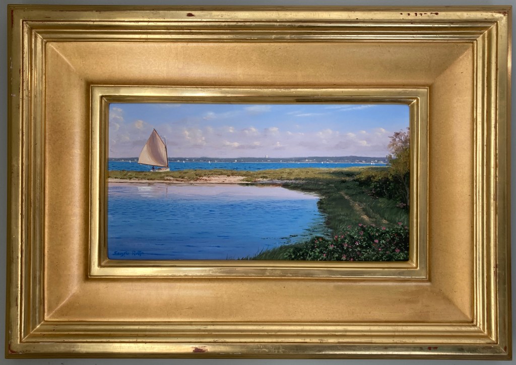 Roffo, Sergio : D'Antan Art & Antiques